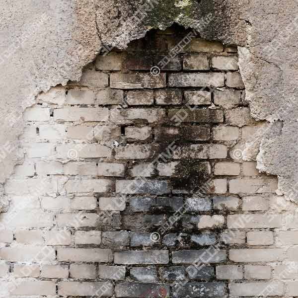Avenzo Silver Versailles Mosaic Travertine Dimensional Wall Tile | 3D ...
