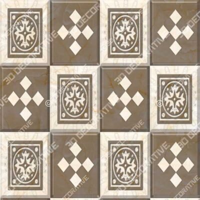 Modern Teture | 3D DECORATIVE