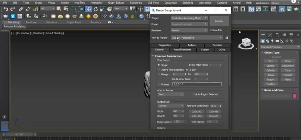 How to Import 3D Models into 3ds Max in 2025 | 3D Decorative
