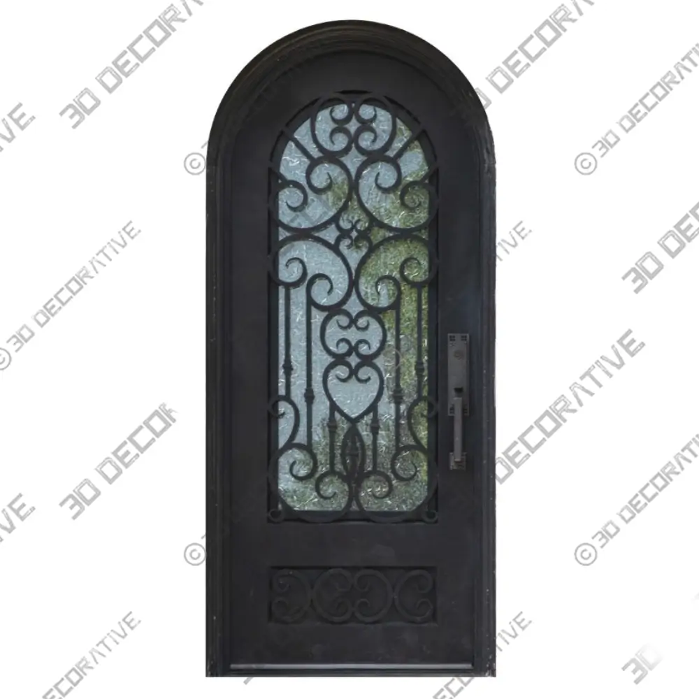 Spanish Iron Door - Nova Royal 039 - MyCityDoors